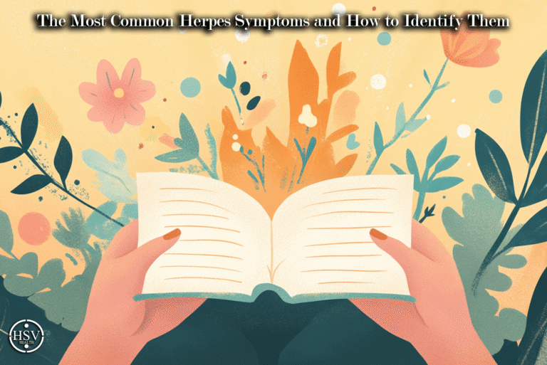How Long Do Herpes Symptoms Last? | HSV Health